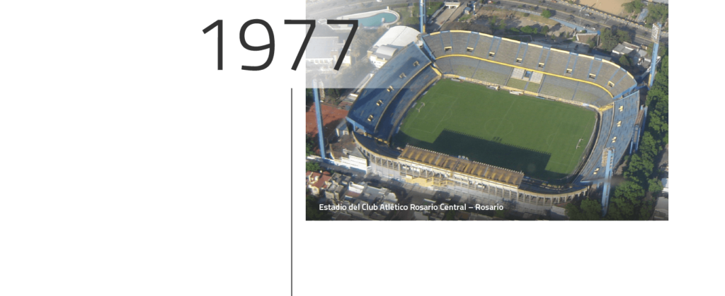 Nuestra Historia – TECSA S.A.