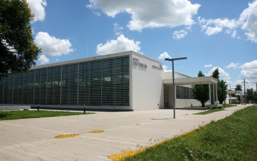 Obras Civiles y de Arquitectura – TECSA S.A.